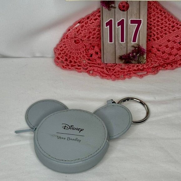 Vera Bradley | Bags | Vera Bradley Disney Collection Mickey Mouse ...